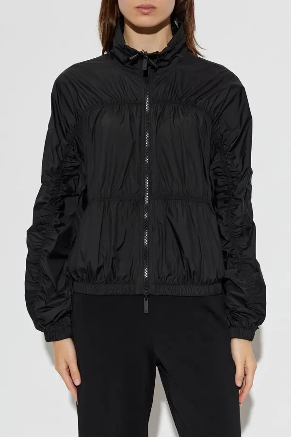 Emporio Armani Reversible Jacket