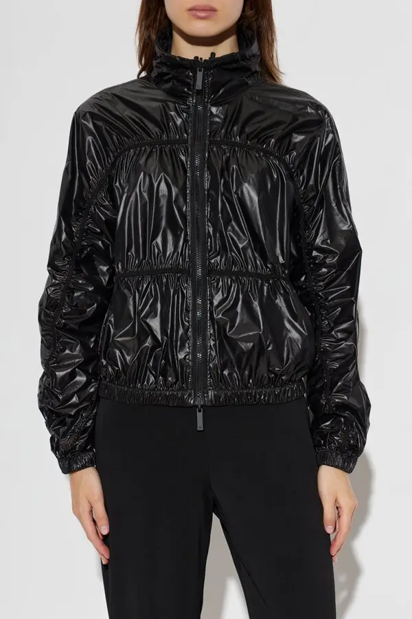 Emporio Armani Reversible Jacket
