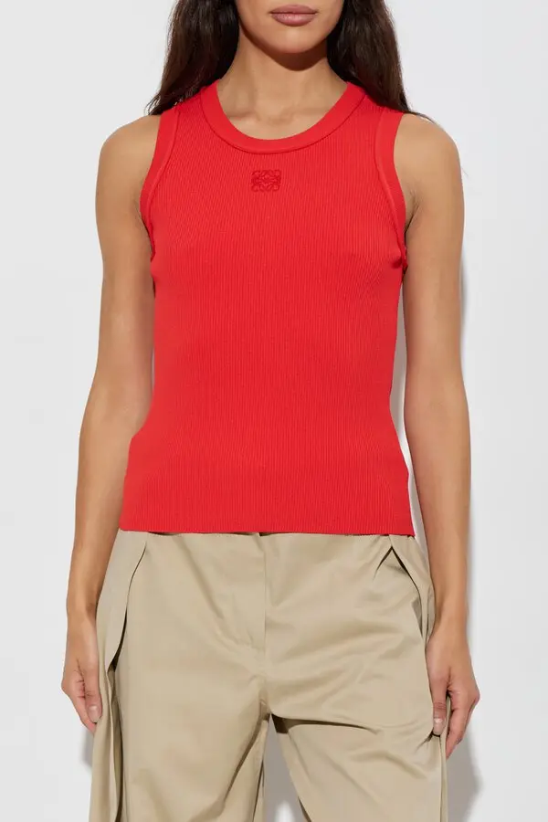 Loewe Top With Z Logo