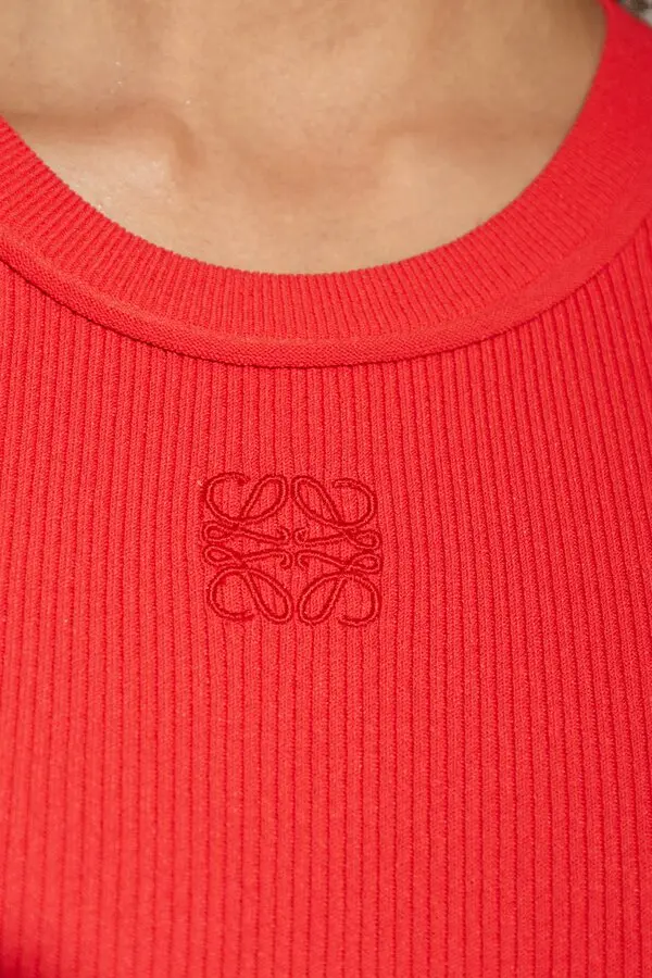 Loewe Top With Z Logo
