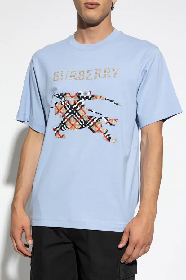 Burberry T-shirt ‘ryan