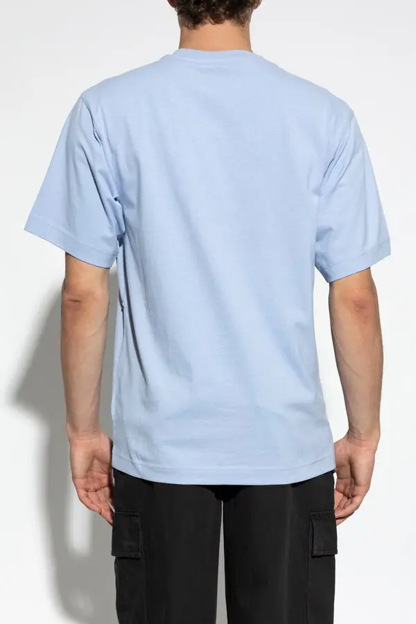Burberry T-shirt ‘ryan