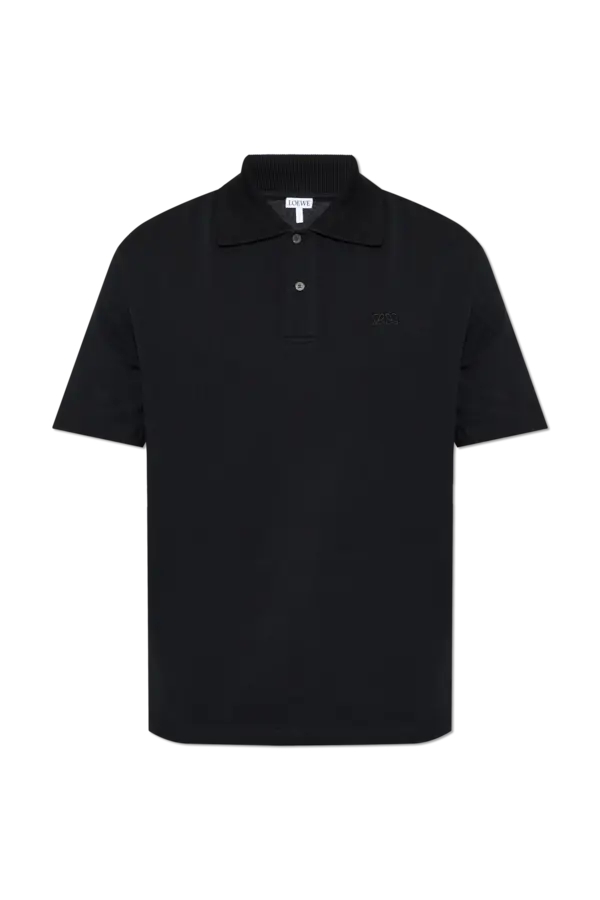 Loewe Polo With Logo