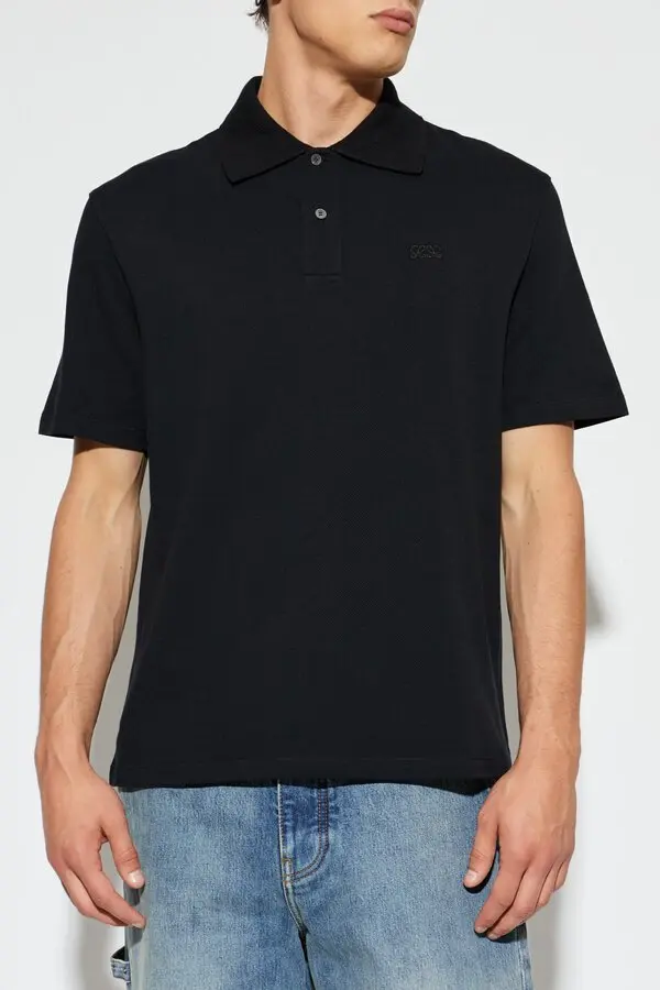 Loewe Polo With Logo