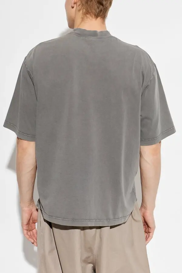 Marni T-shirt With Logo