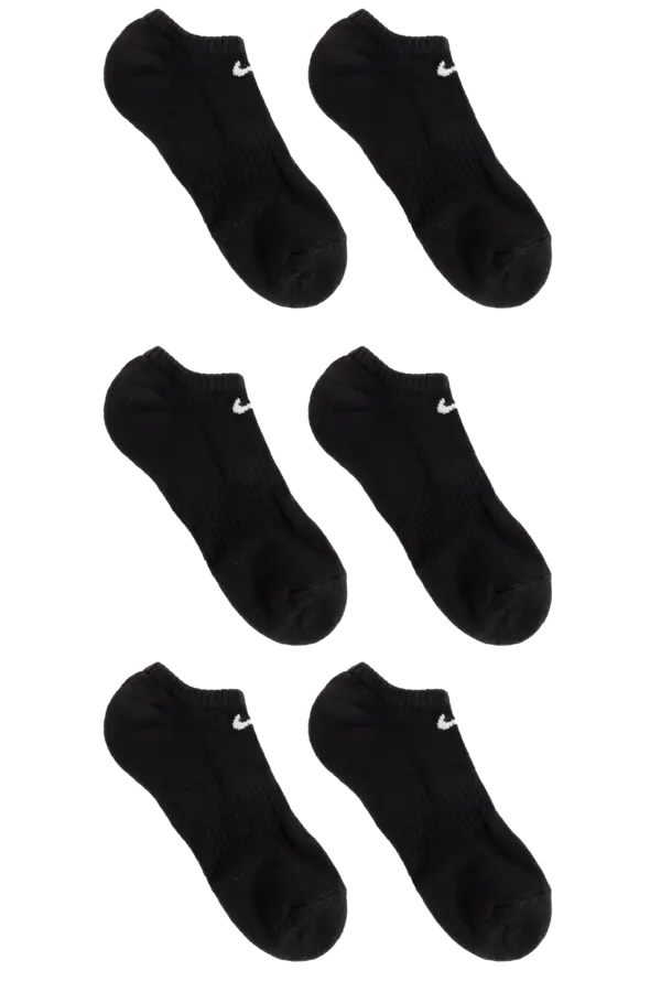 Nike Three-pack Of Socks With Logo