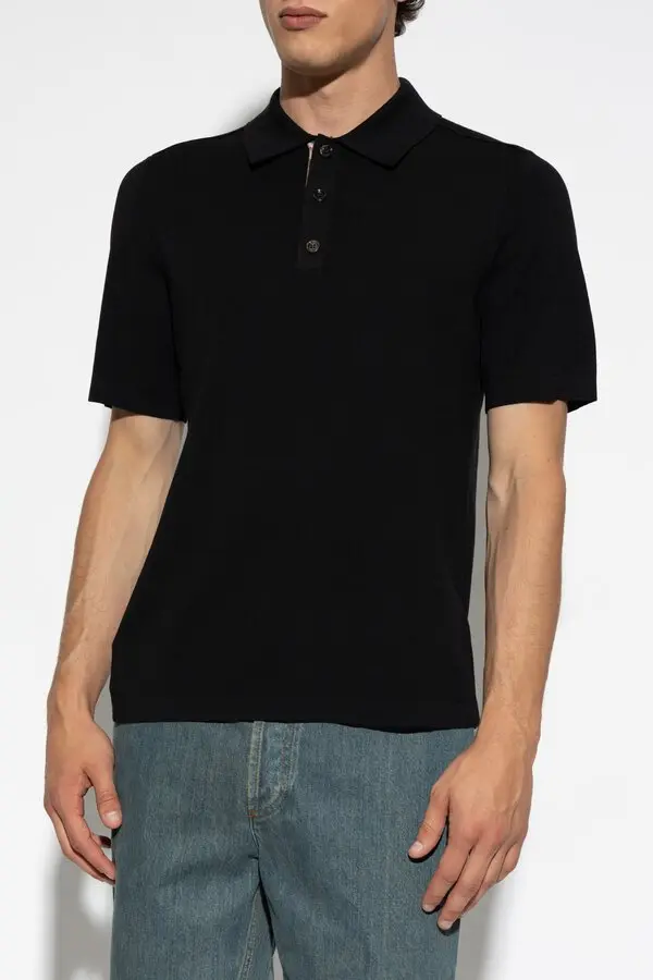 Burberry Polo ‘marcus