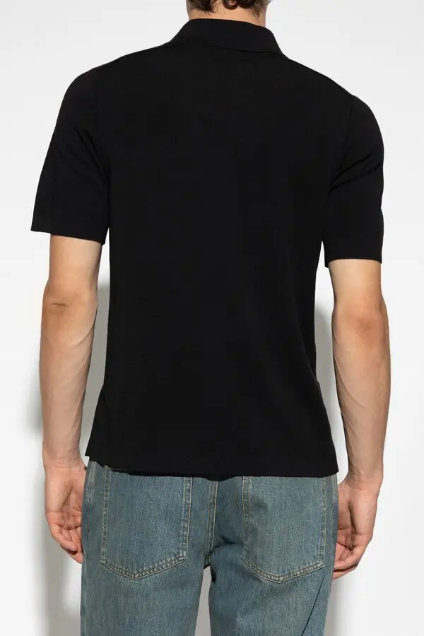 Burberry Polo ‘marcus