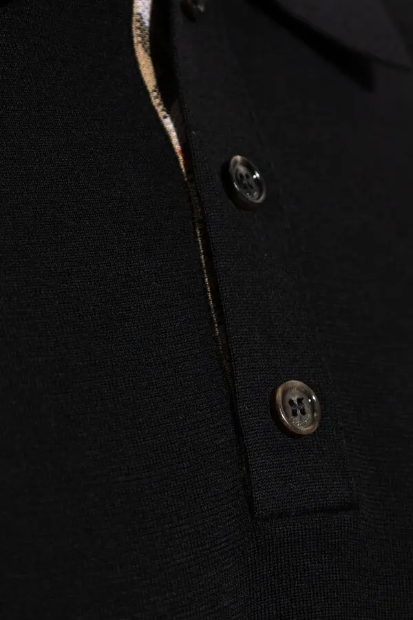 Burberry Polo ‘marcus