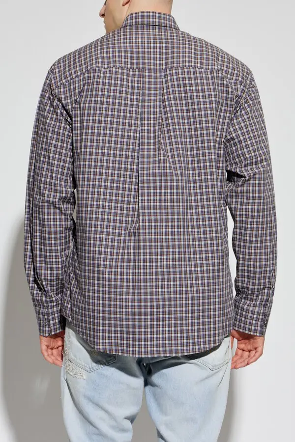 Dsquared2 Shirt With Print