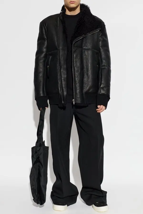Rick Owens Vintage’ Sports Shoes