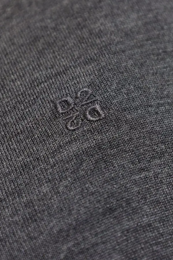 Dsquared2 Wool Cardigan With Pockets