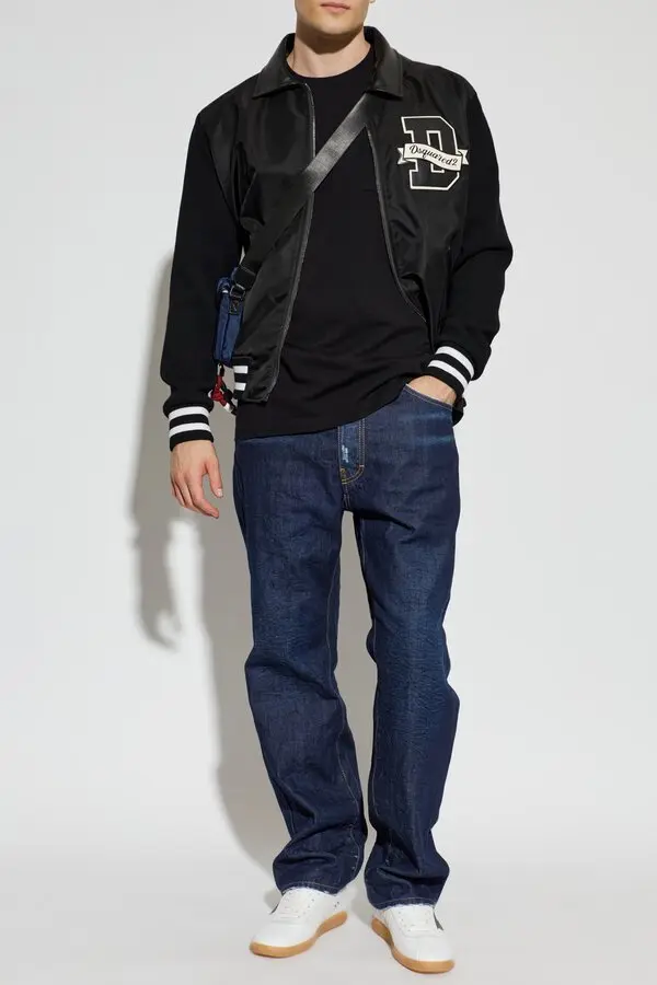 Dsquared2 Bomber Jacket