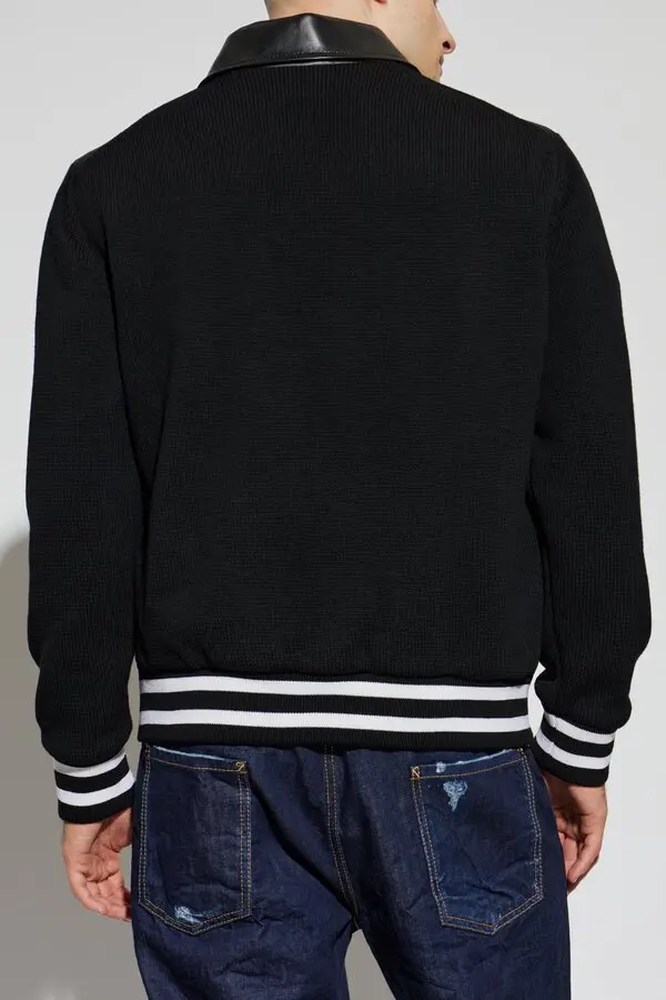 Dsquared2 Bomber Jacket