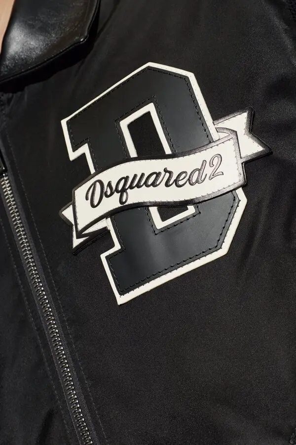 Dsquared2 Bomber Jacket