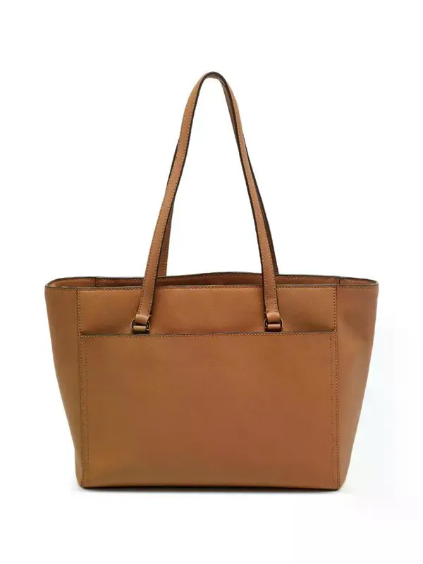 Tory Burch Robinson Saffiano Leather Tote Bag