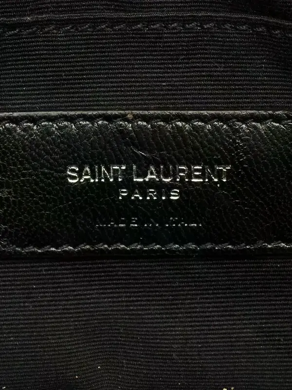 Saint Laurent Lou Belt Bag