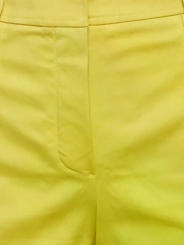 Hermès Bermuda Shorts