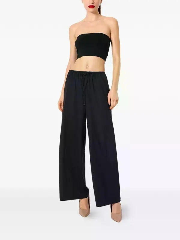 Wolford Palazzo Pants