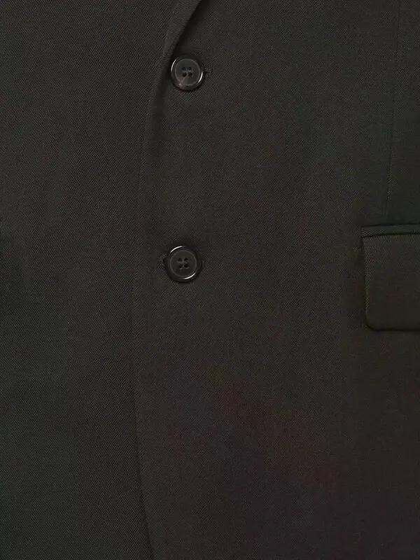 Saint Laurent 2021-2022 Single-breasted Suit