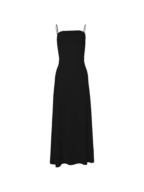 Wolford Spaghetti Strap Maxi Dress