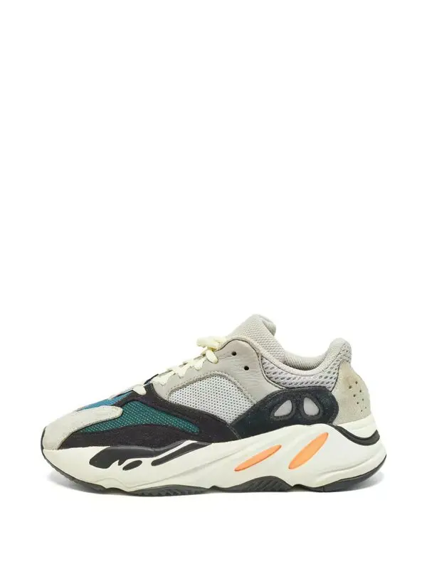 ADIDAS X YEEZY Yeezy 700 Wave Runner Sneakers - Neutrals