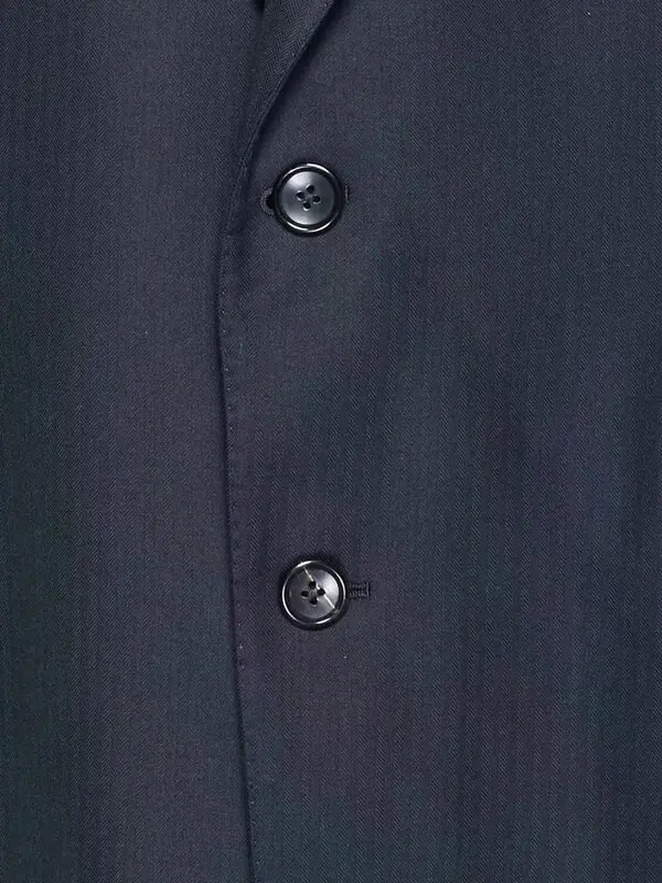 TOM FORD Single-breasted Notched-lapel Blazer
