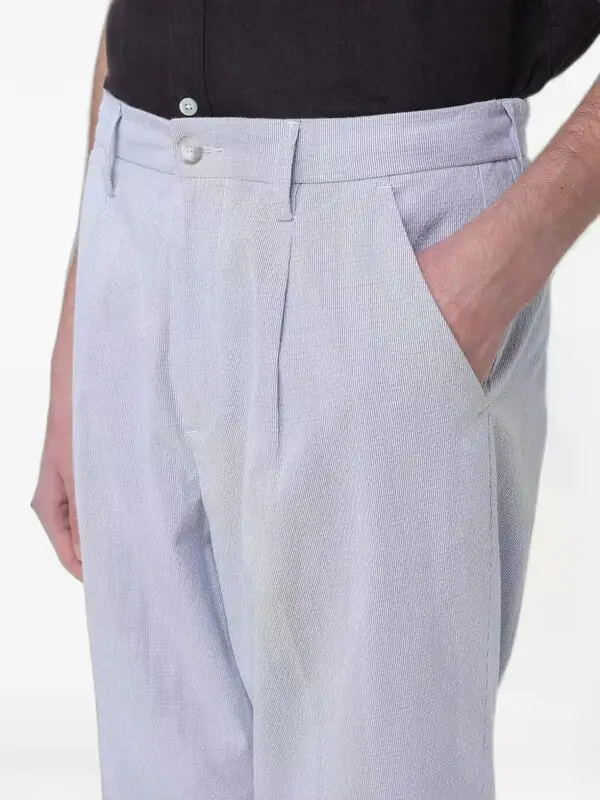 RE-HASH Marc Tapered Trousers
