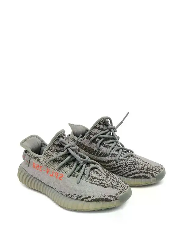 ADIDAS X YEEZY Boost 350 V2 "beluga 2.0" Sneakers - Grey