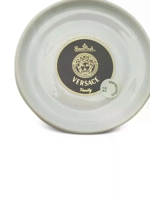 Versace Ikarus Vanity Espresso Cup And Saucer Set