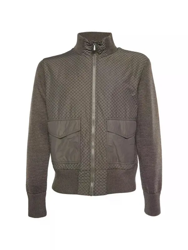 Bottega Veneta Printed Jacket