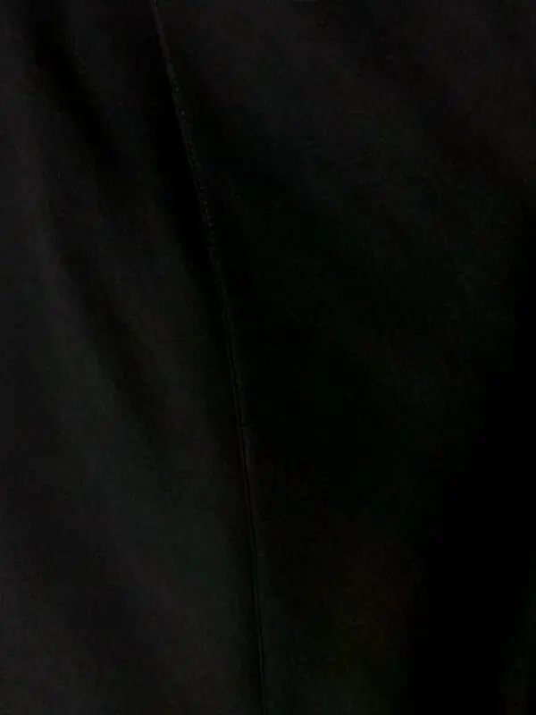 MAISON MARGIELA Textured Satin Trousers