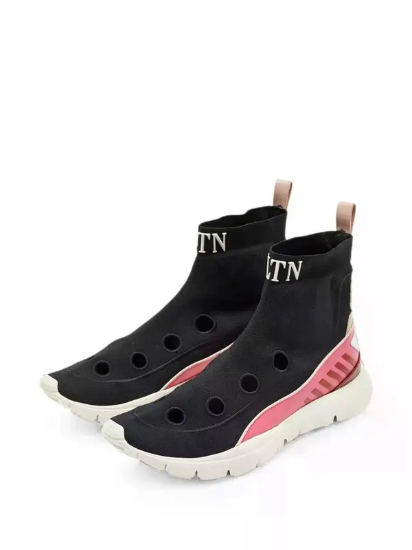 Valentino Garavani Vltn Heroes Sneakers