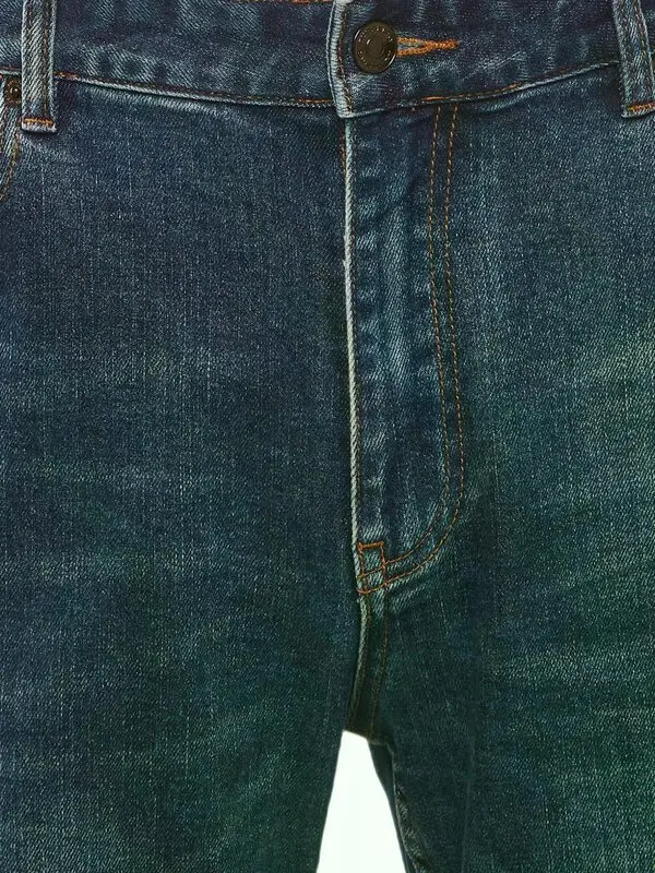 Burberry Five-pocket Jeans
