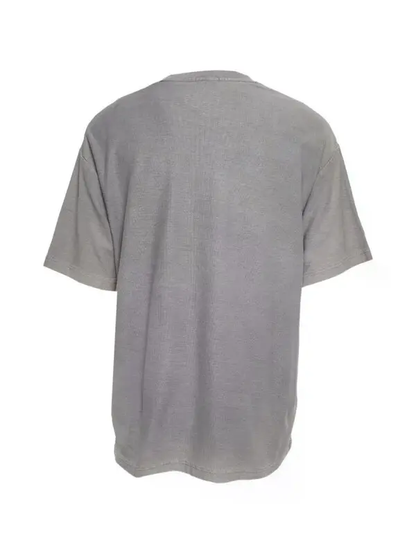 Kith Patch-pocket T-shirt