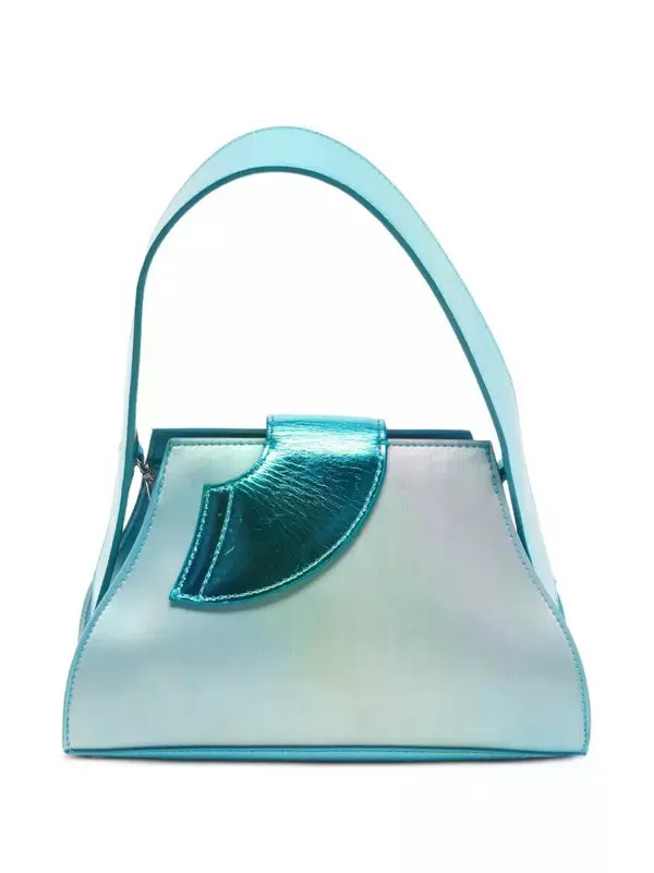 Gcds Comma Shoulder Bag