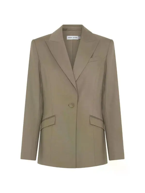 Anna Quan Willow Blazer