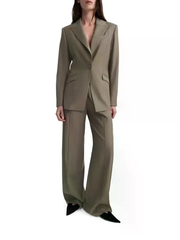 Anna Quan Willow Blazer