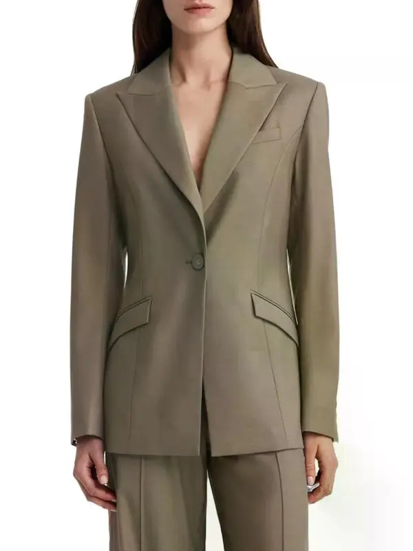 Anna Quan Willow Blazer