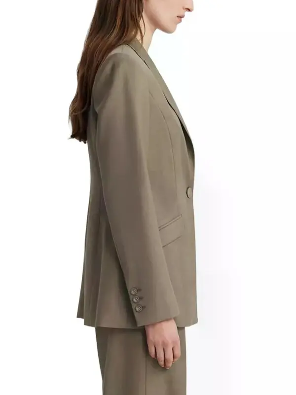 Anna Quan Willow Blazer