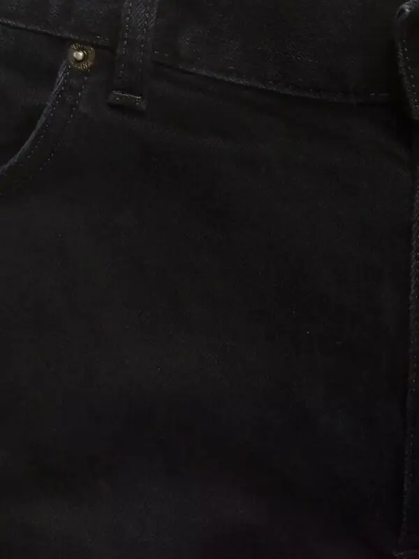 Zegna Belt-loop Pocket Jeans