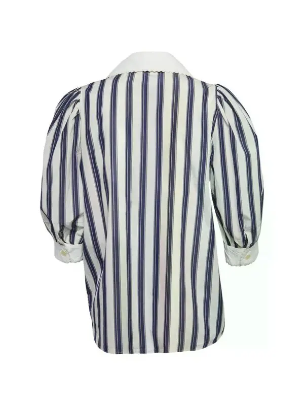 Sandro Striped Shirt