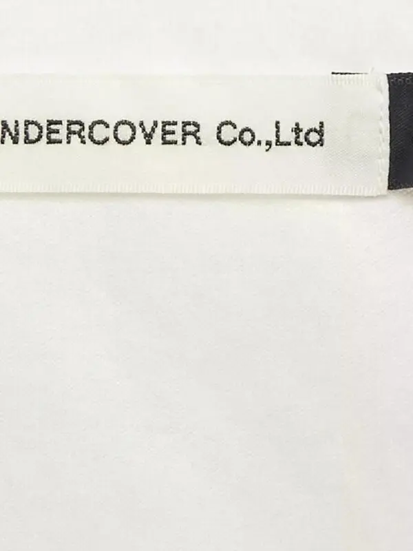 Undercover Graphic-print T-shirt