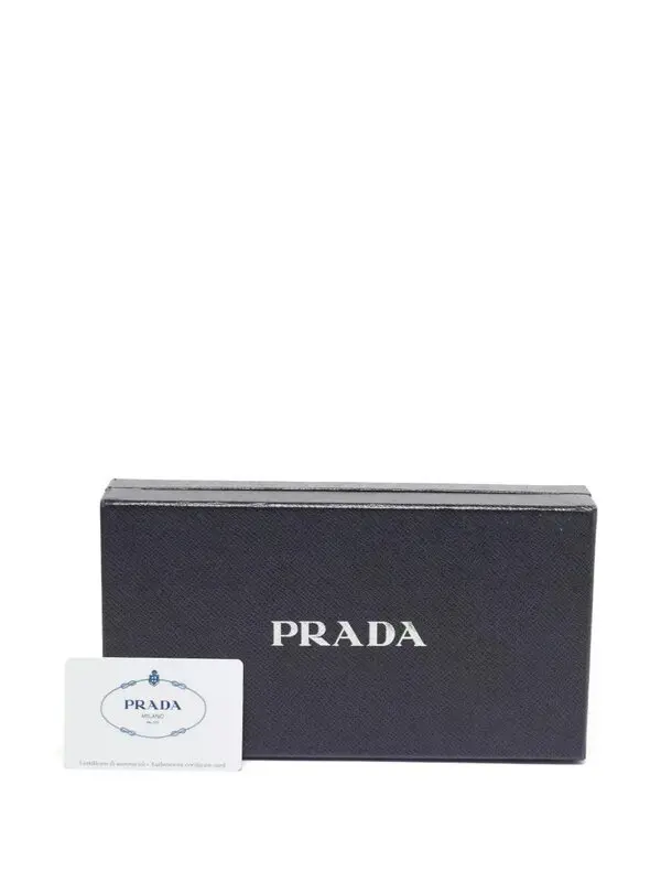 Prada Re-nylon Smartphone Case