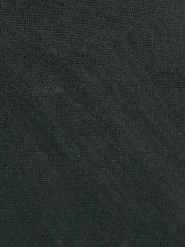 Max Mara High-neck Textured Sweater - Black