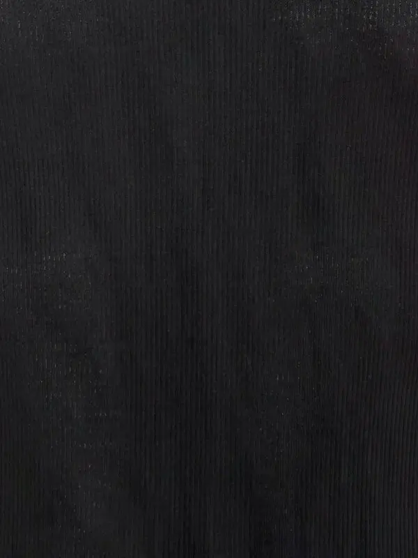 TOM FORD Rib-knit Tank Top