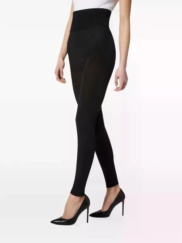 Wolford Seamless Knitted Leggings
