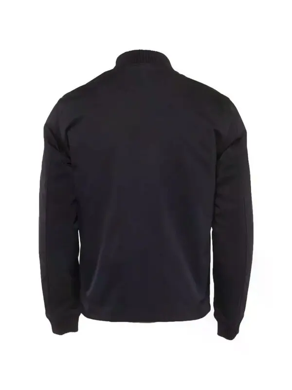 Theory James Bomber Jacket
