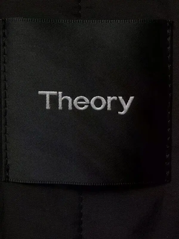 Theory James Bomber Jacket