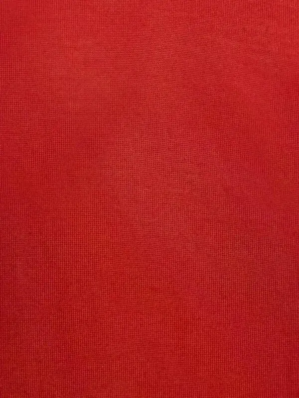 Balmain Button-detail Roll-neck Knit